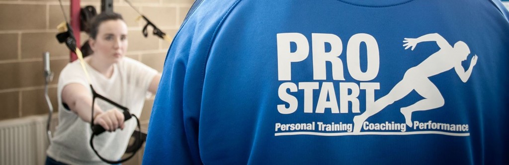 ProStart | Aylesbury Personal Trainer, Group Fitness Training