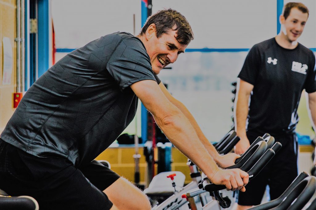 ProStart | Aylesbury Personal Trainer, Group Fitness Training